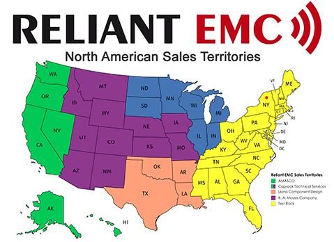 contact - Reliantemc